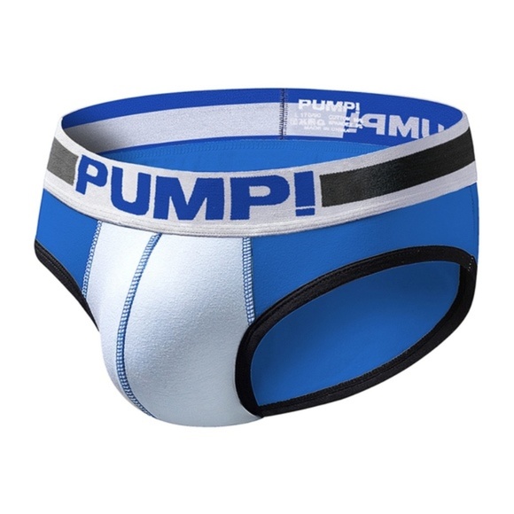 Pump! | Underwear & Socks | Pump Underwear Male Briefs Sexy Men ...